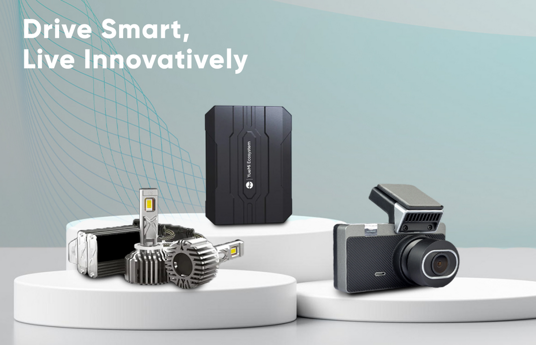 About Us – yuemiecosystemonline